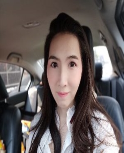 Master of Arts in English